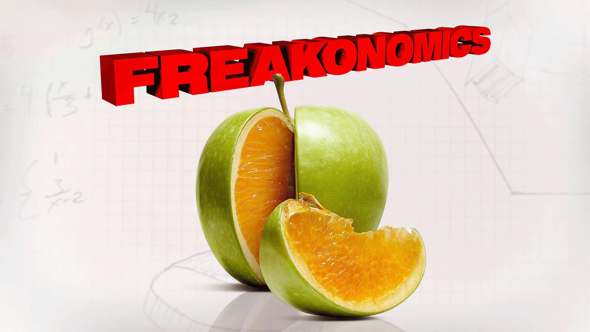Freakonomics Video & Resources | ClickView
