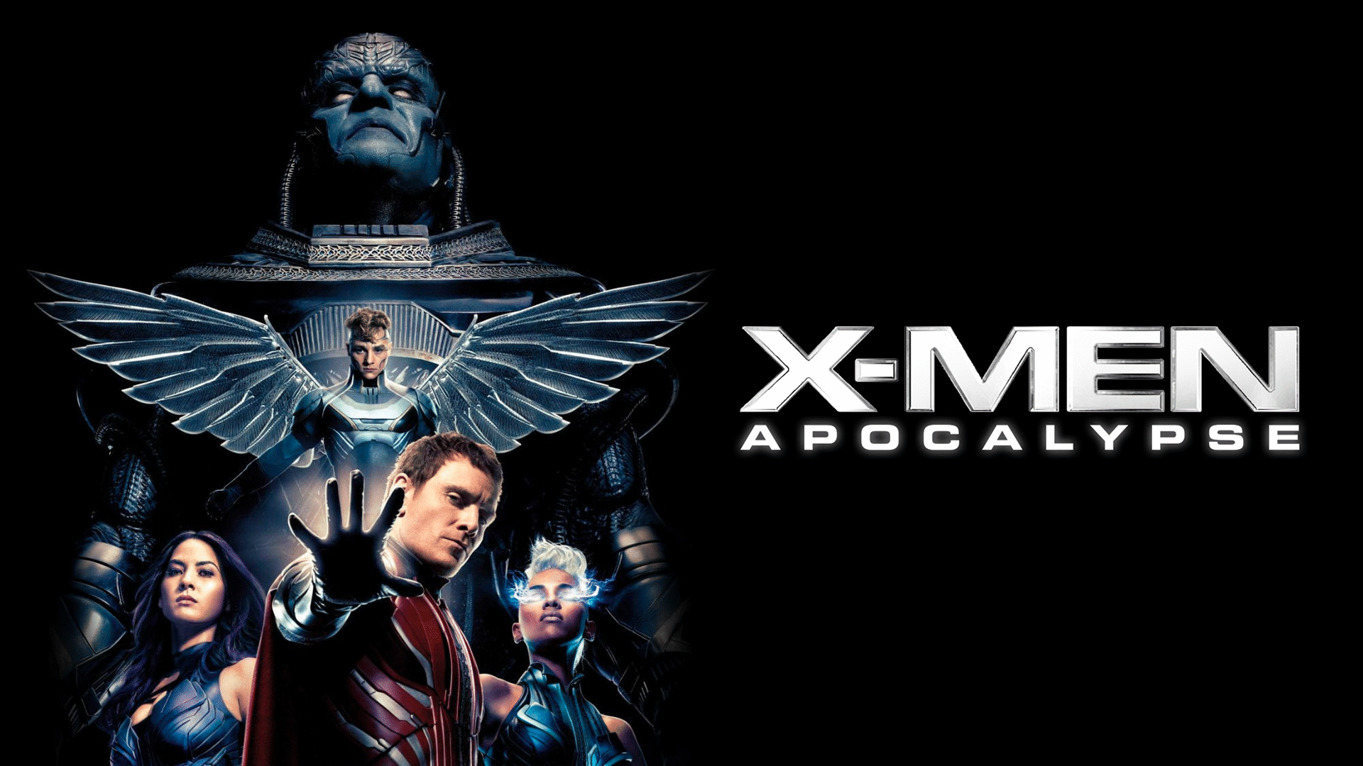 X-Men Videos & Resources | ClickView