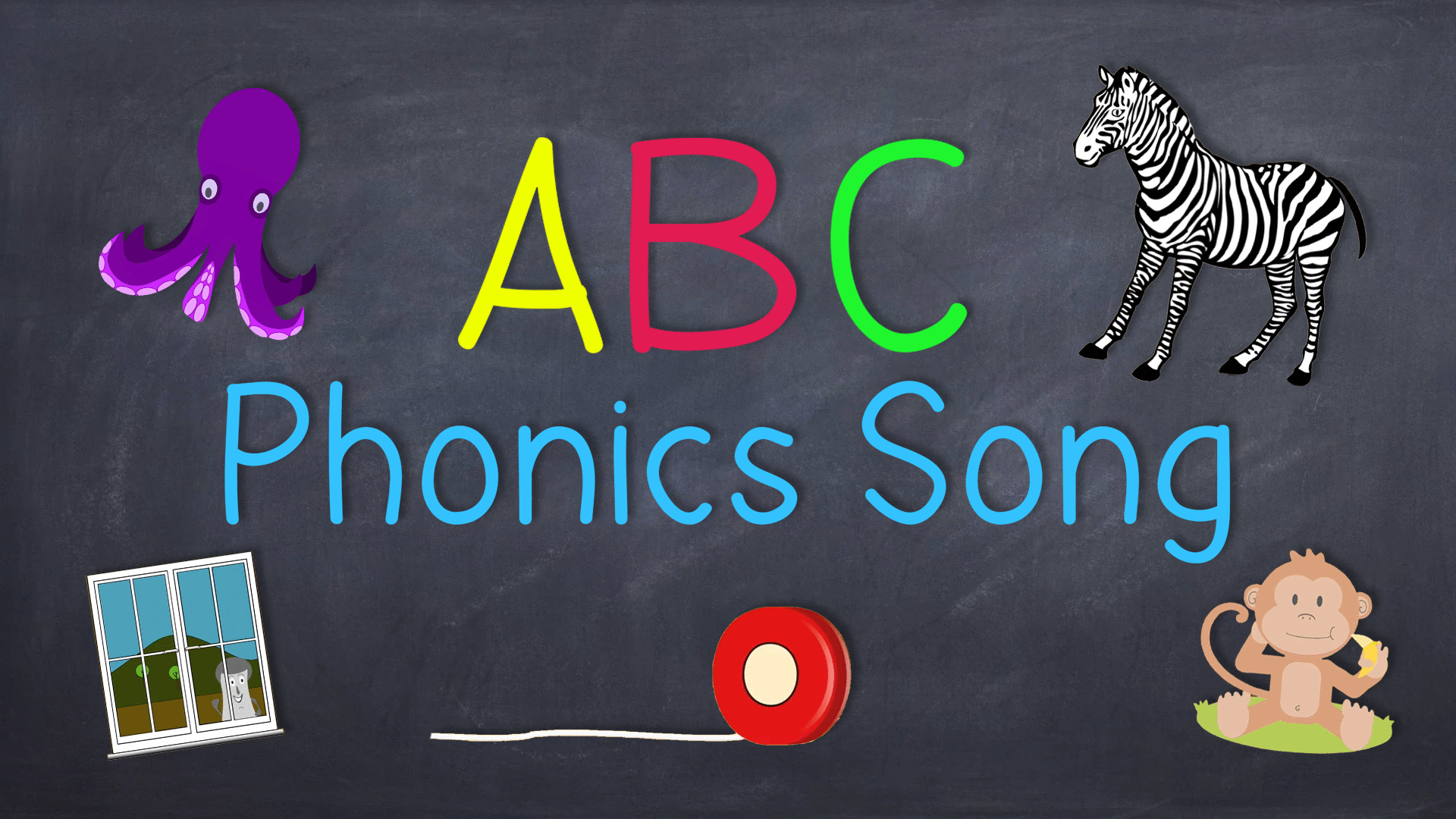 Consonant and Vowel Sounds | ClickView