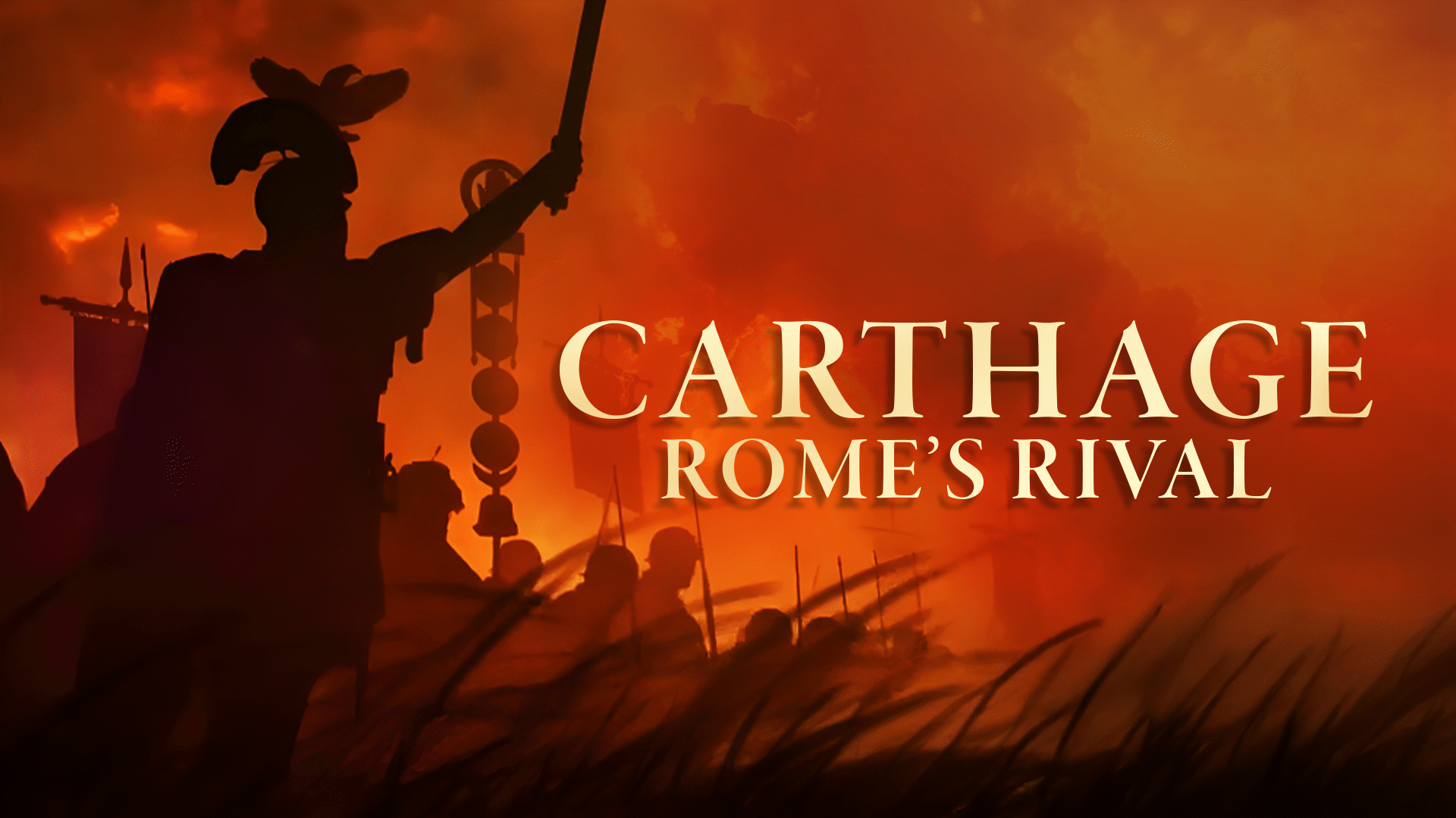 Carthage: Rome's Rival Video & Resources | ClickView