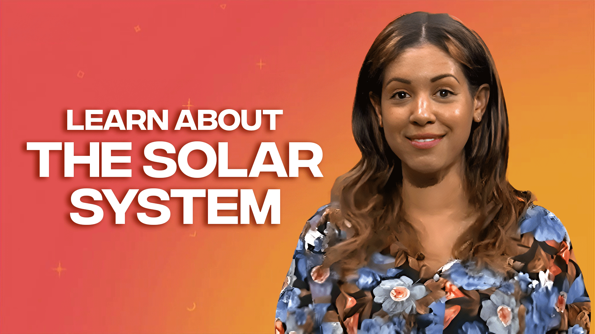Our Solar System Videos, Resources & Worksheets | ClickView