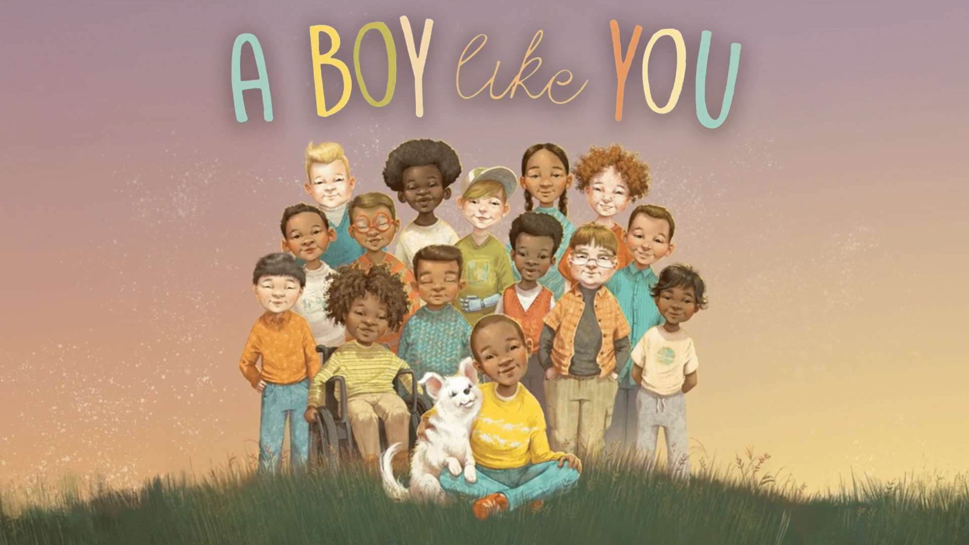 Vooks Storybooks Videos & Resources | ClickView