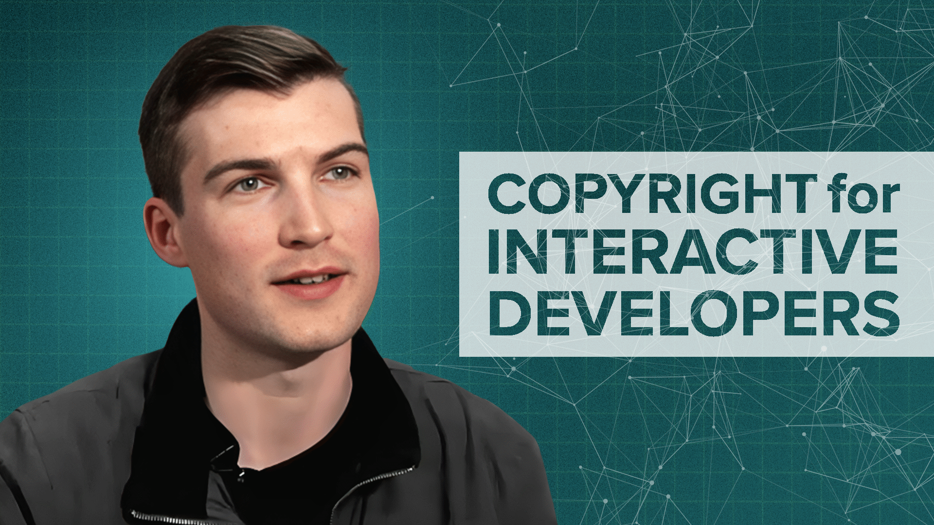Interactive Developers Talk About Copyright | ClickView