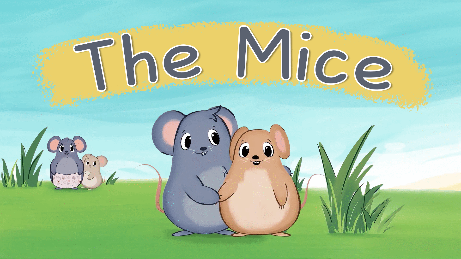 The Mice Video & Resources | ClickView