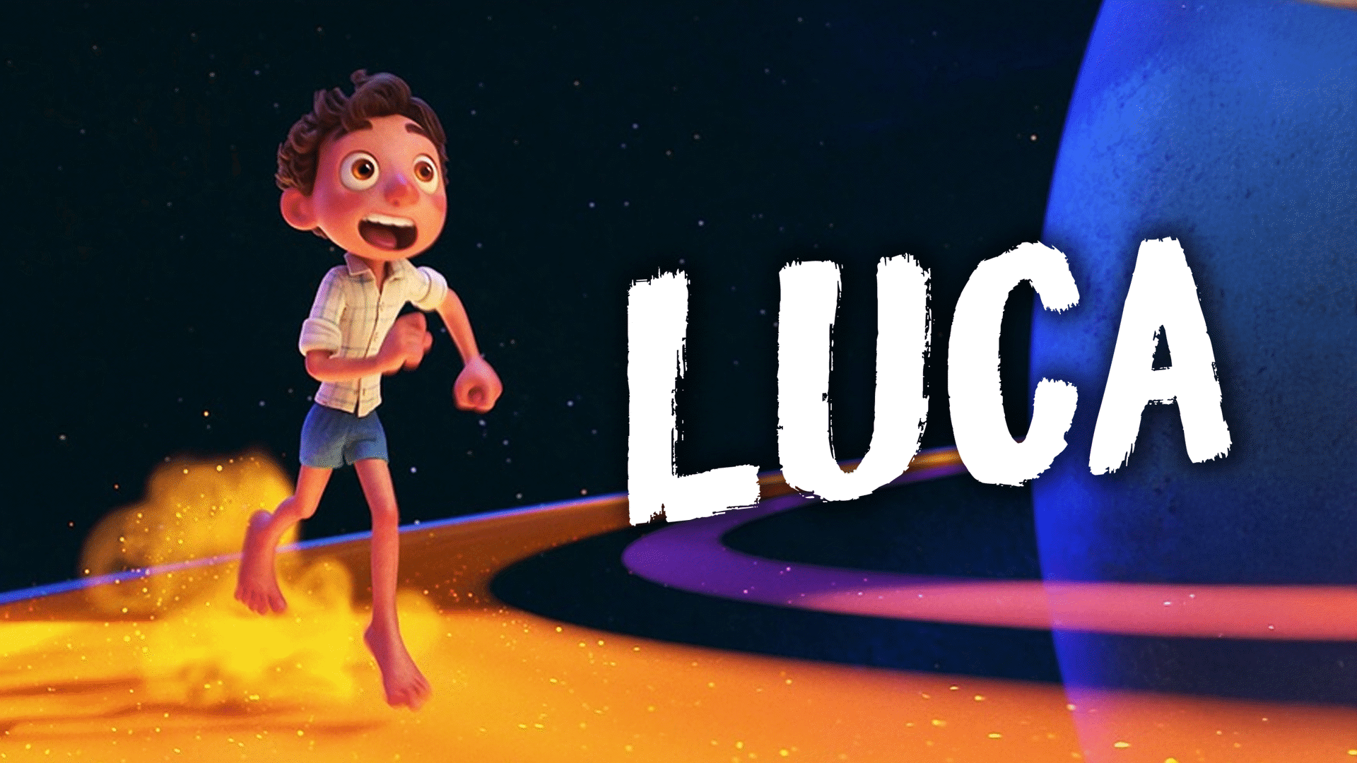 Luca Video & Resources | ClickView