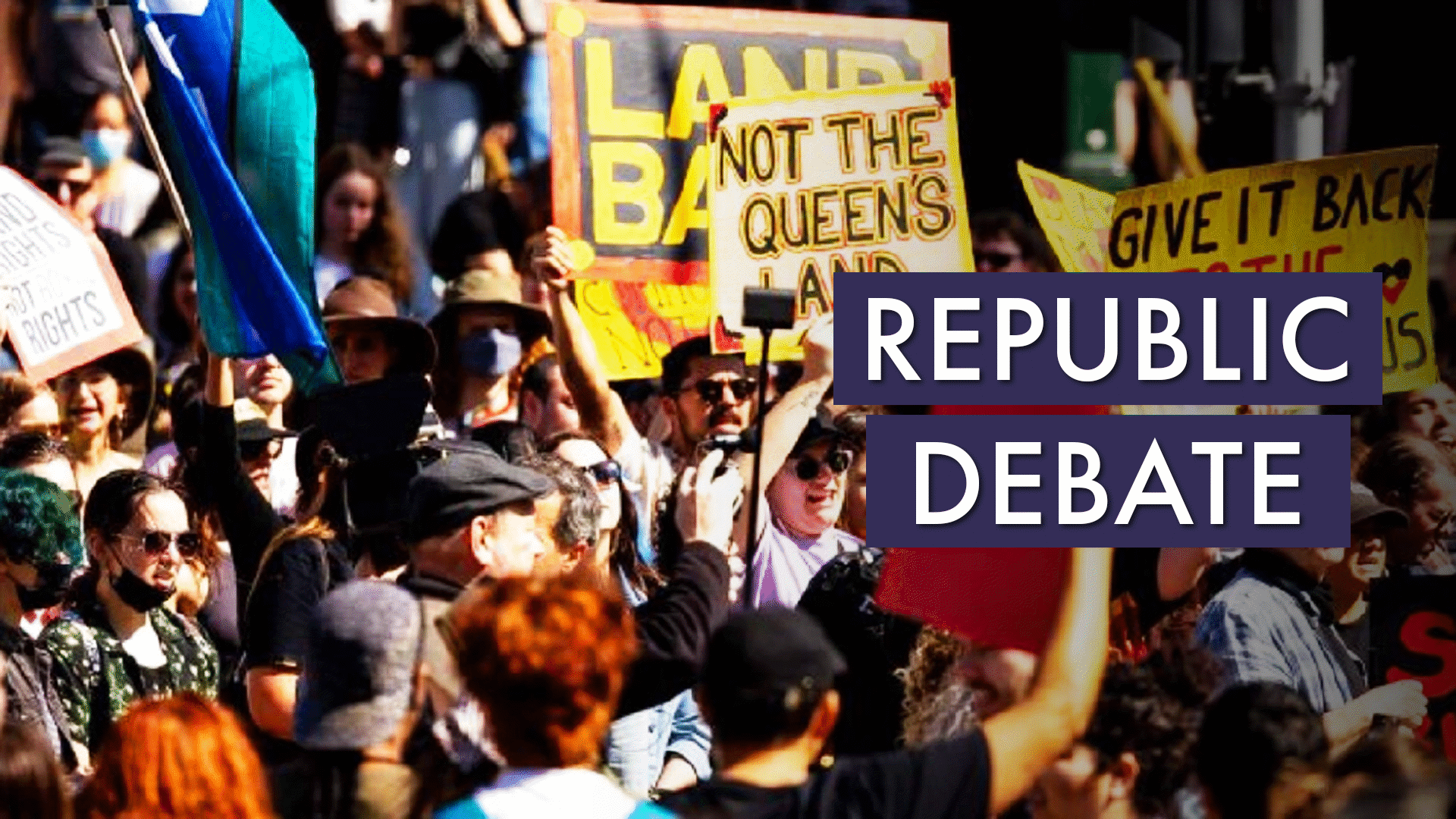 Republic Debate Video & Resources | ClickView