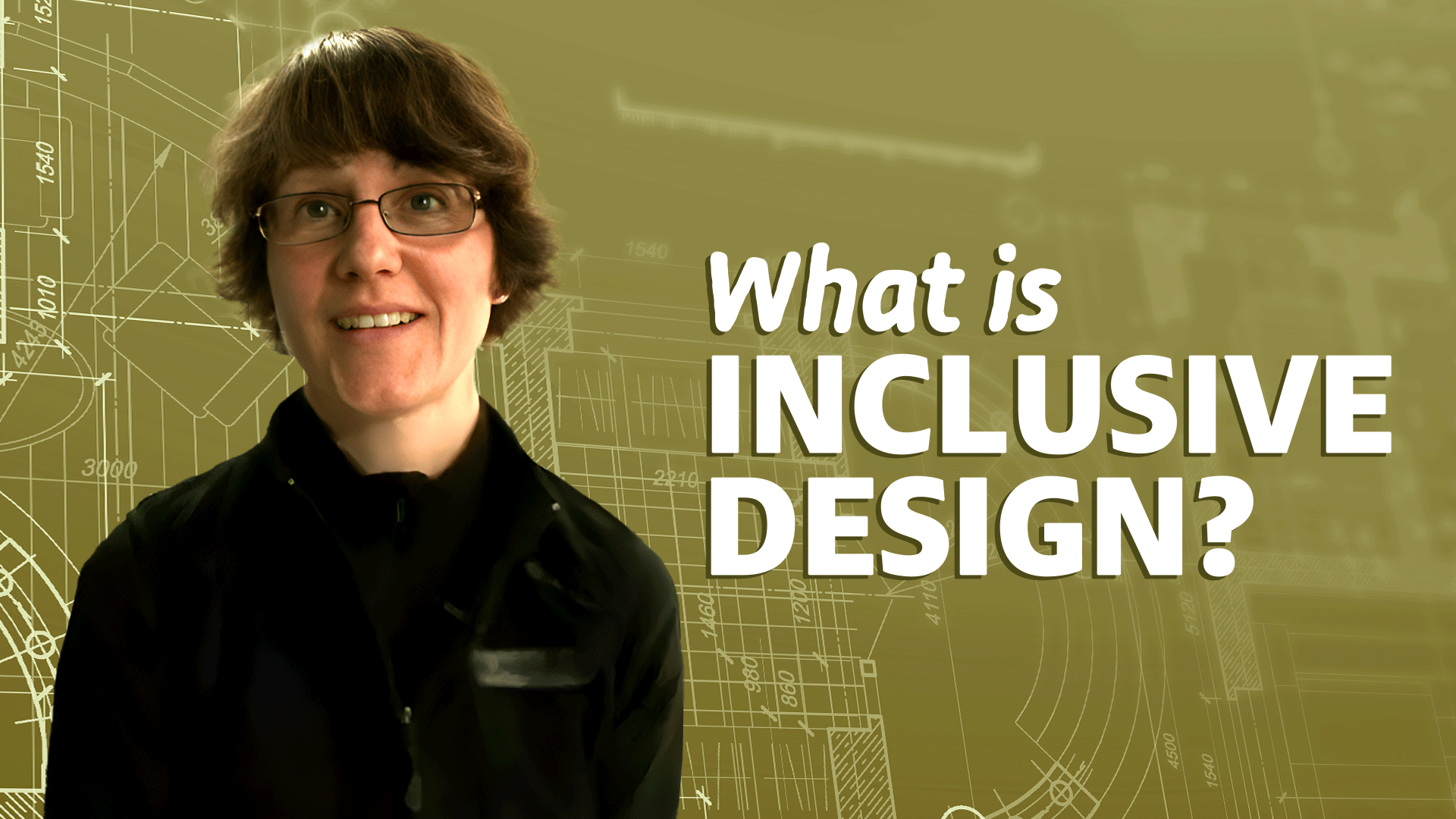 Designing for the User: Inclusive Design | ClickView