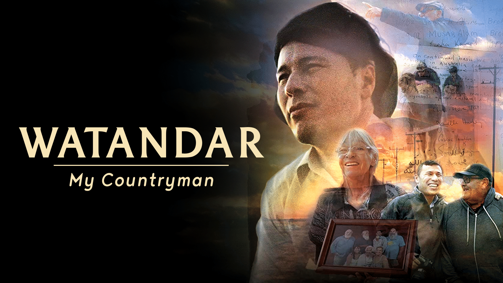 Watandar, My Countryman Video & Resources | ClickView