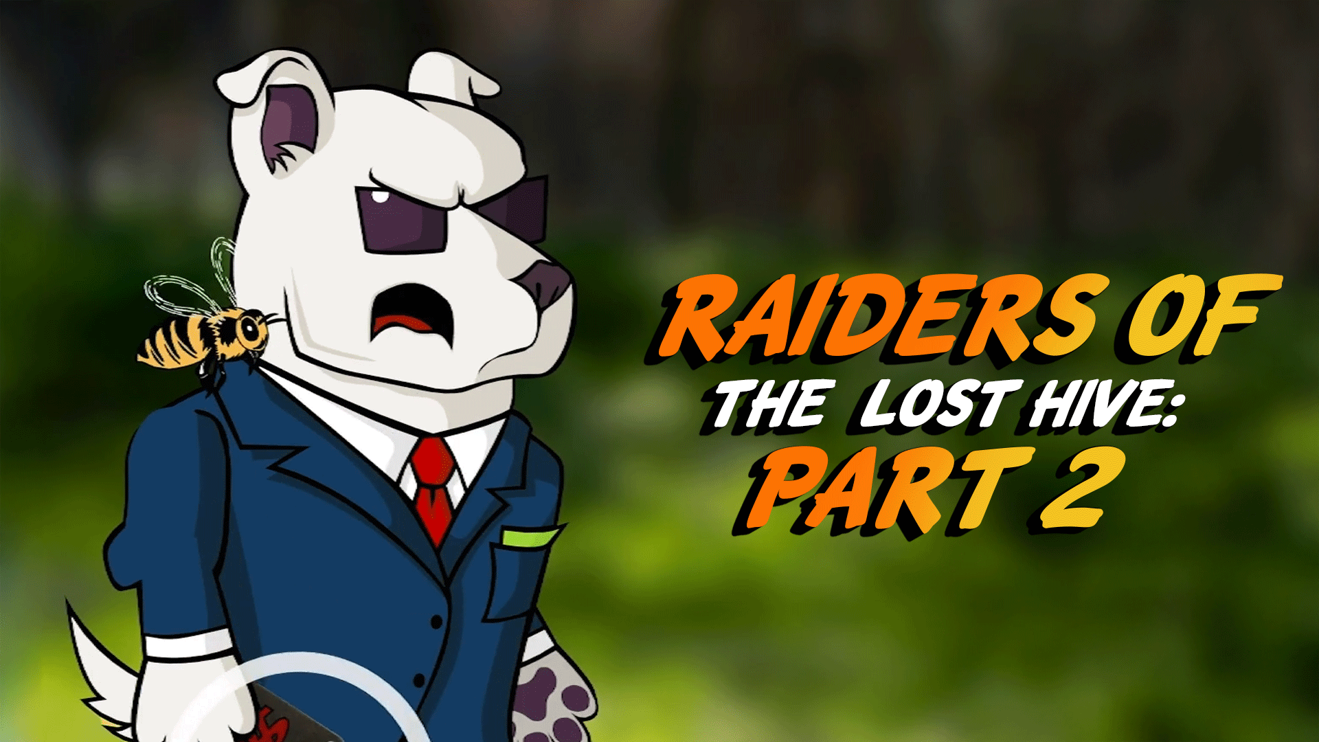 Planet Bonehead: Pollination Videos & Resources | ClickView