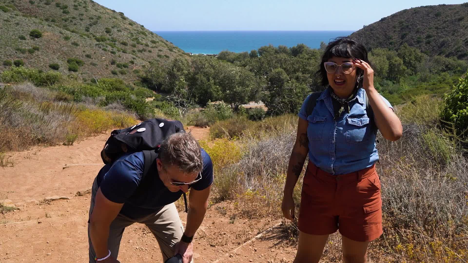 How Plate Tectonics Transformed Los Angeles | ClickView