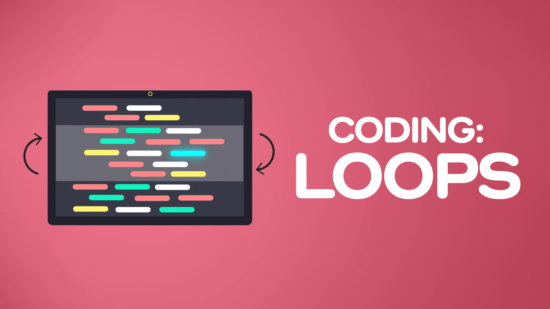 Loops in Plain English Video & Resources | ClickView