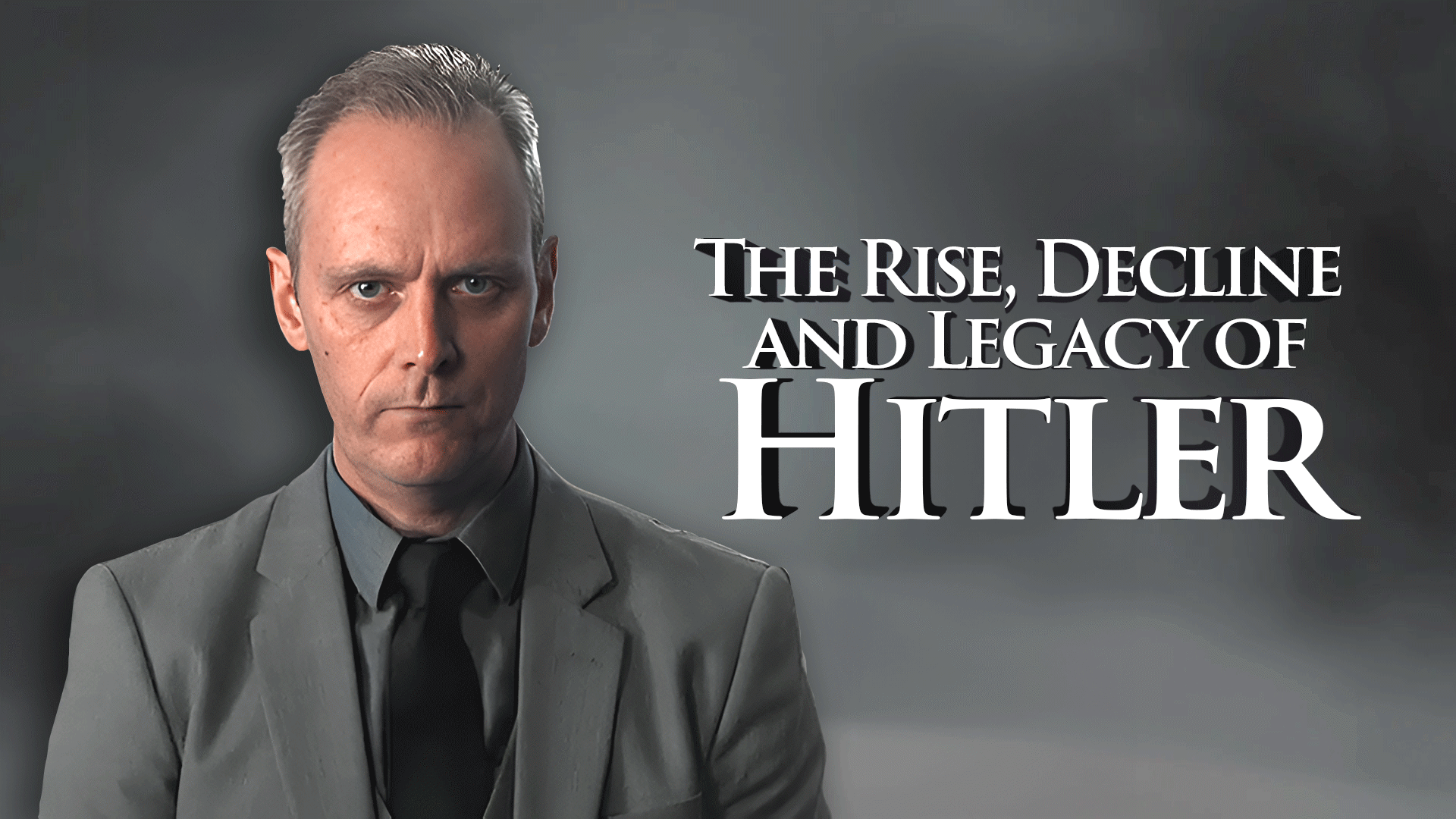 The Rise of Hitler in Germany Video & Resources | ClickView