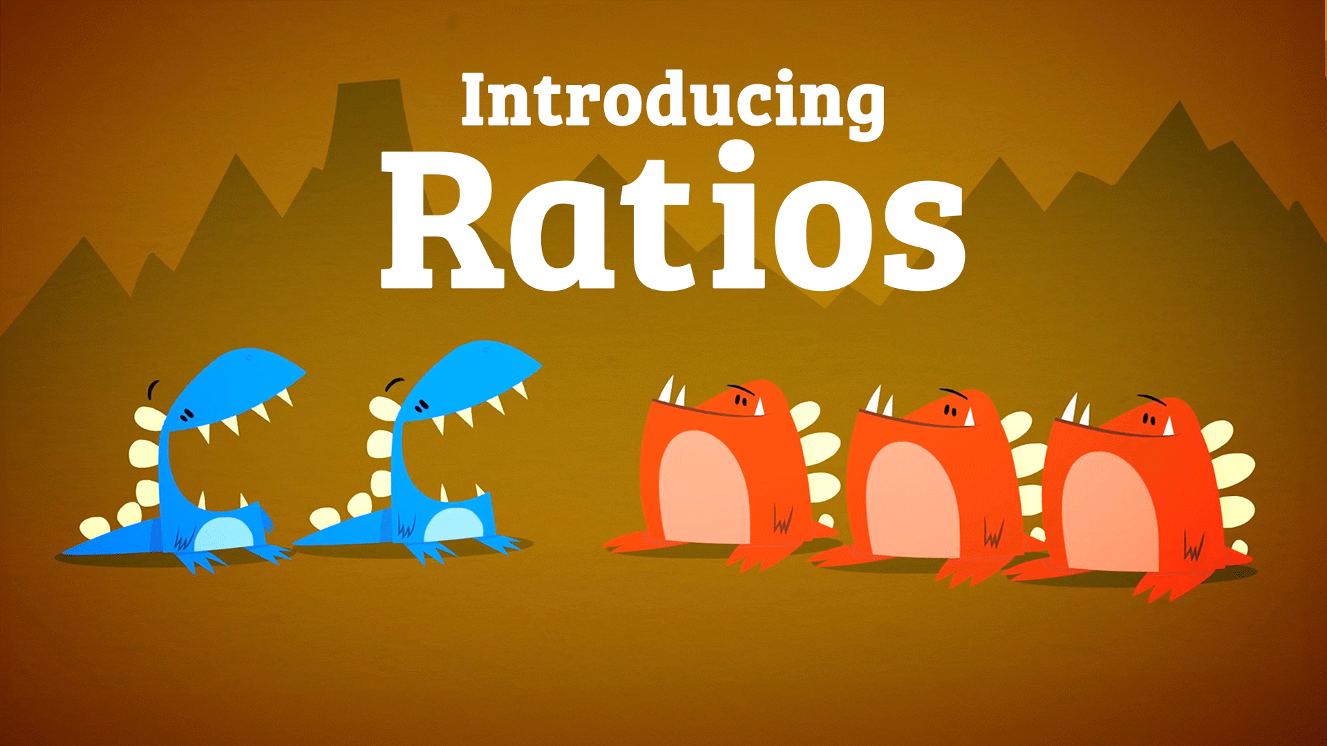 Ratio and Proportion | ClickView