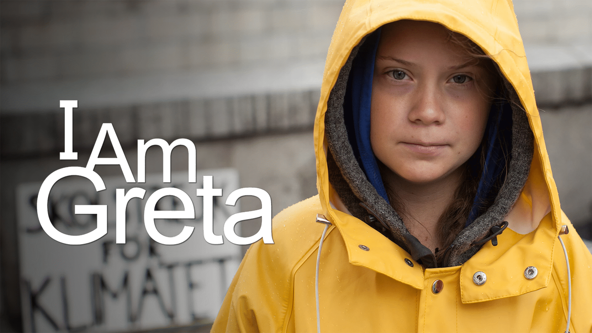 I Am Greta Video & Resources | ClickView