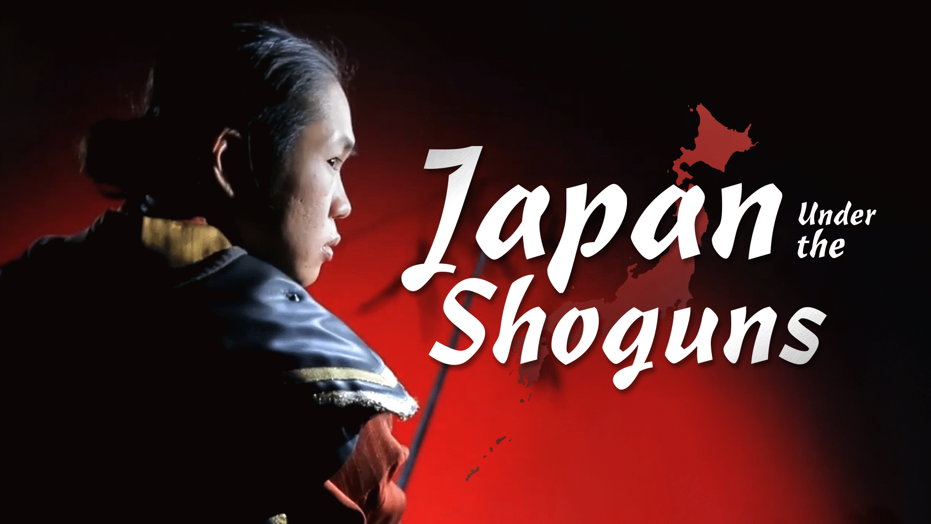 Japan Under the Shoguns - ClickView