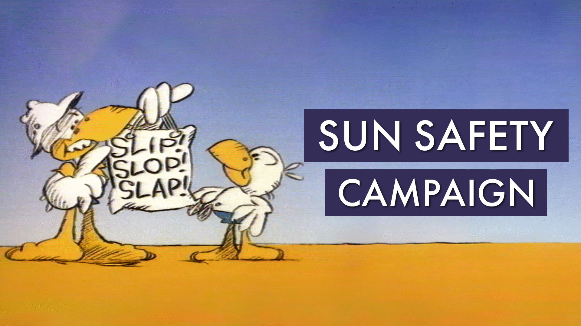 Sun Safety Campaign Video & Resources | ClickView