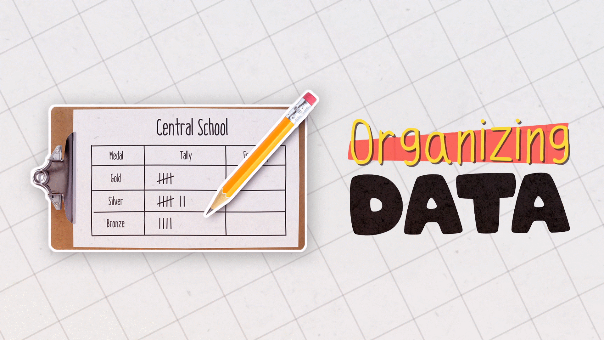 Miniclips: Handling Data Videos & Resources | ClickView