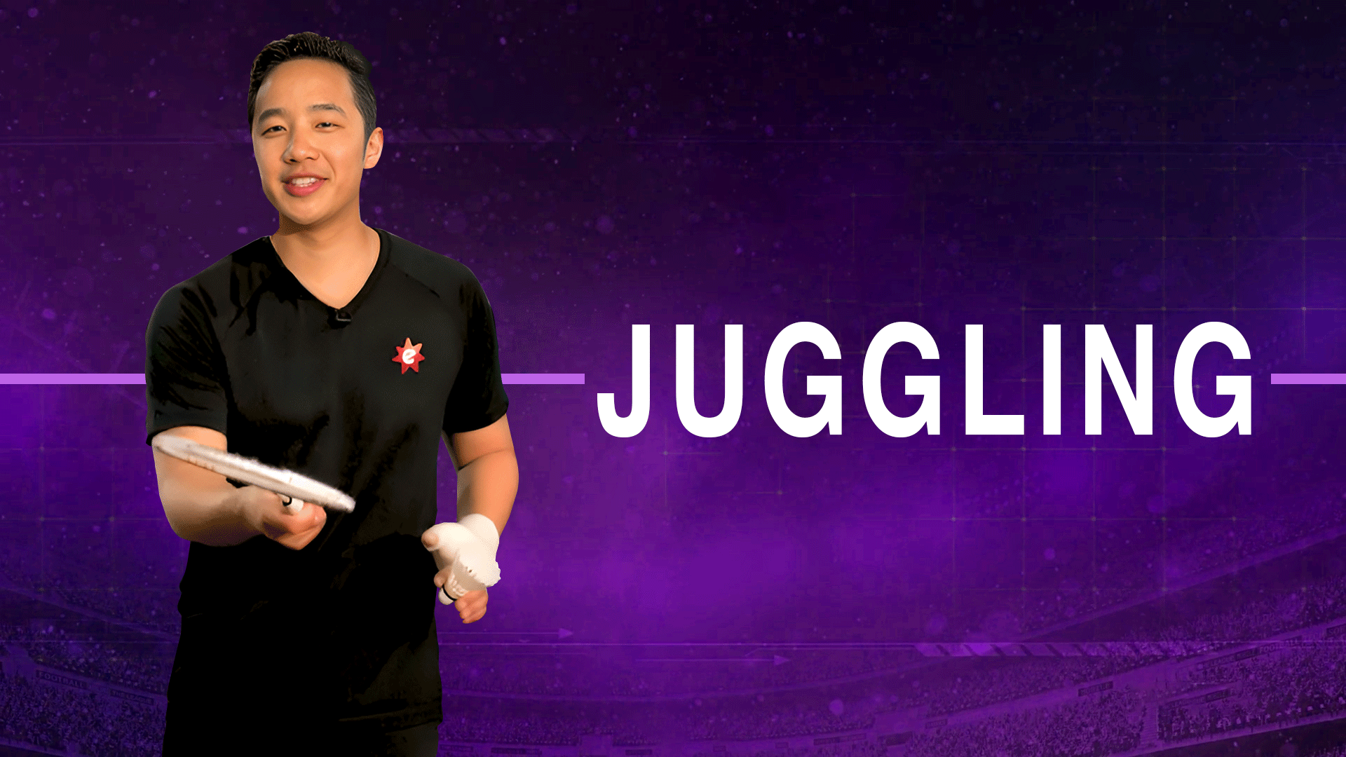 Juggling (Beginner) Video & Resources | ClickView