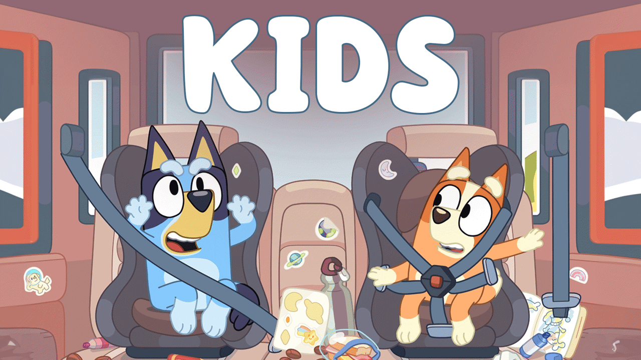 Kids Video & Resources | ClickView