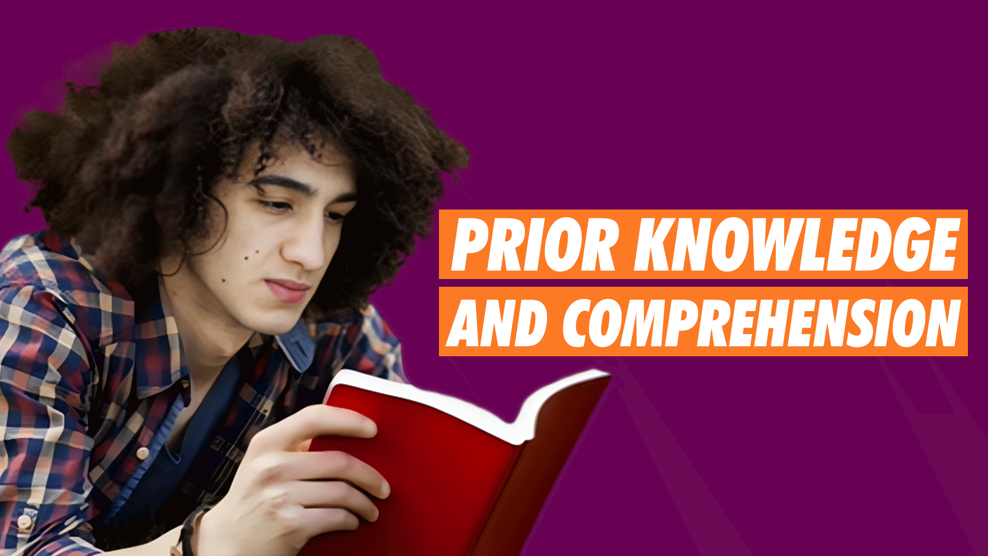 Using Prior Knowledge to Understand a Text | ClickView