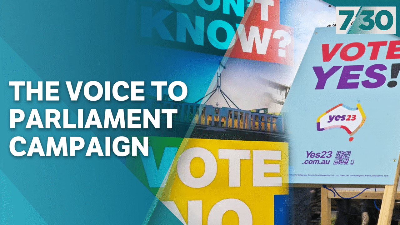 Voting on the Voice Video & Resources | ClickView