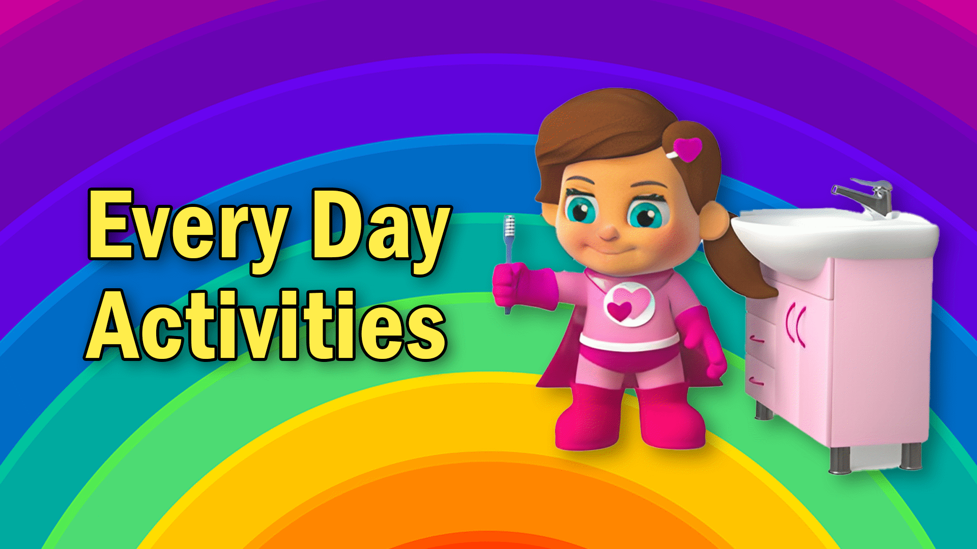 Dental Health Week Videos, Resources & Worksheets | ClickView