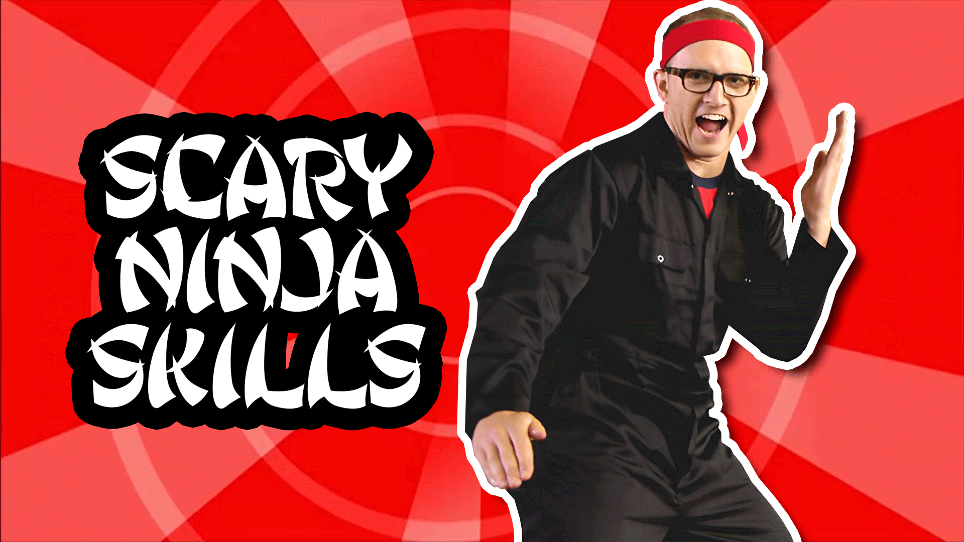 Nine Minute Ninja Videos & Resources | ClickView