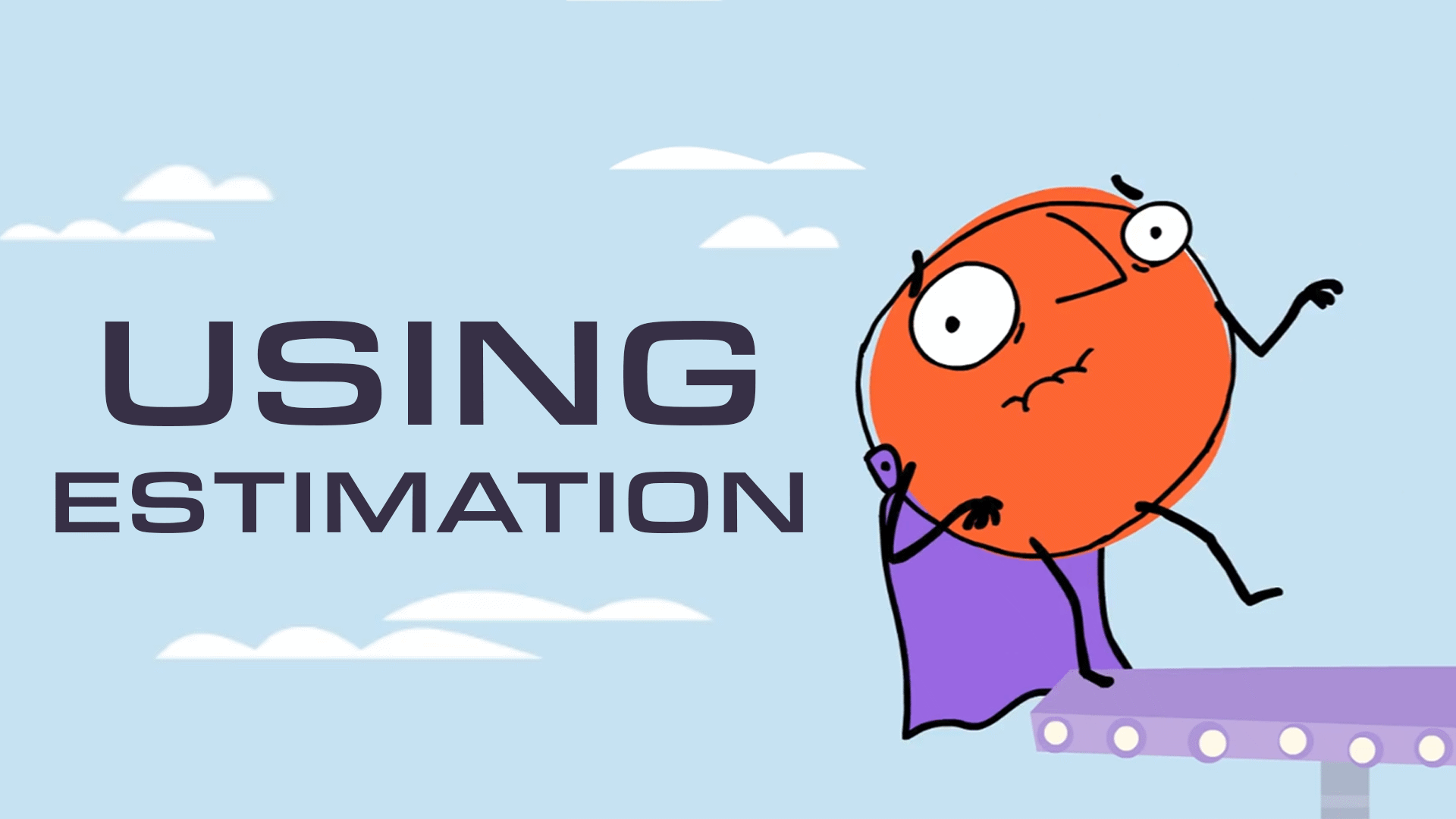 How to Use Estimation to Check Your Answers | ClickView