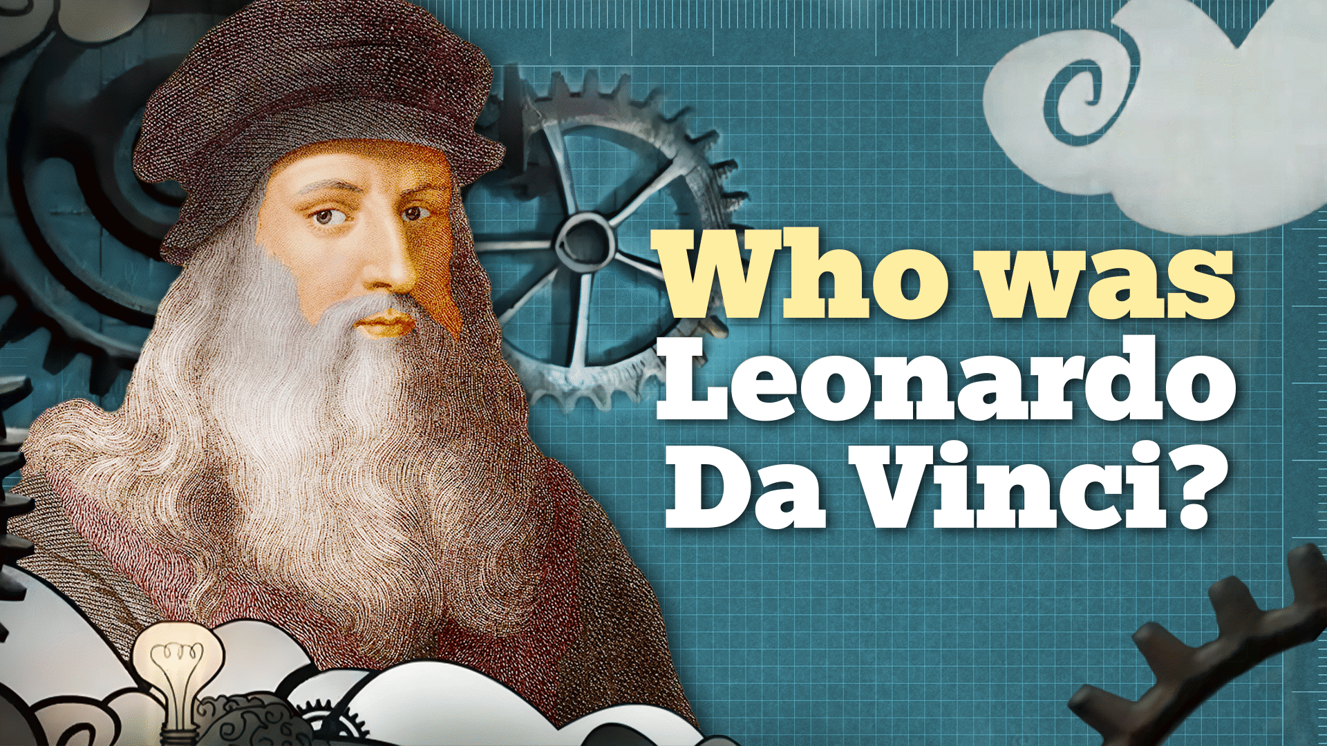 Absolute Genius with Dick and Dom | ClickView