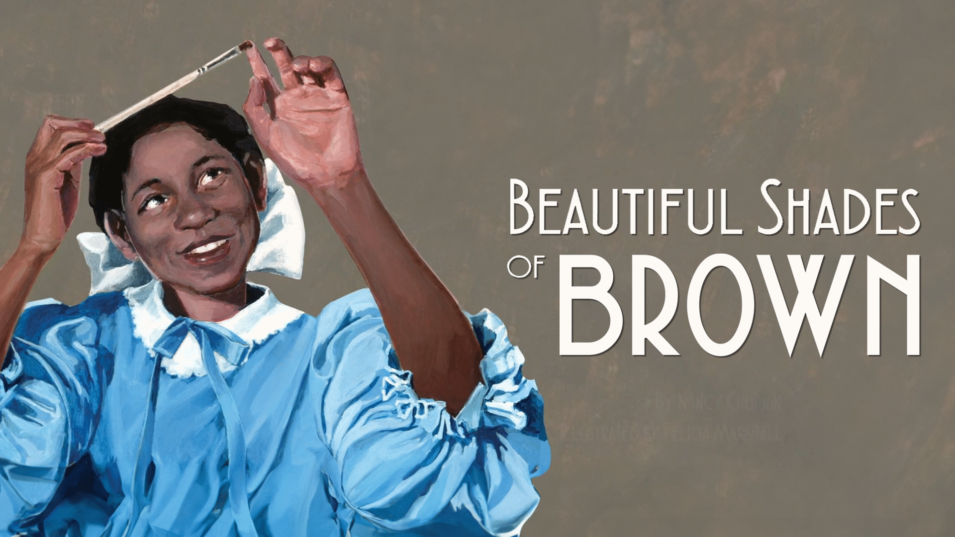 Beautiful Shades of Brown Video & Resources | ClickView