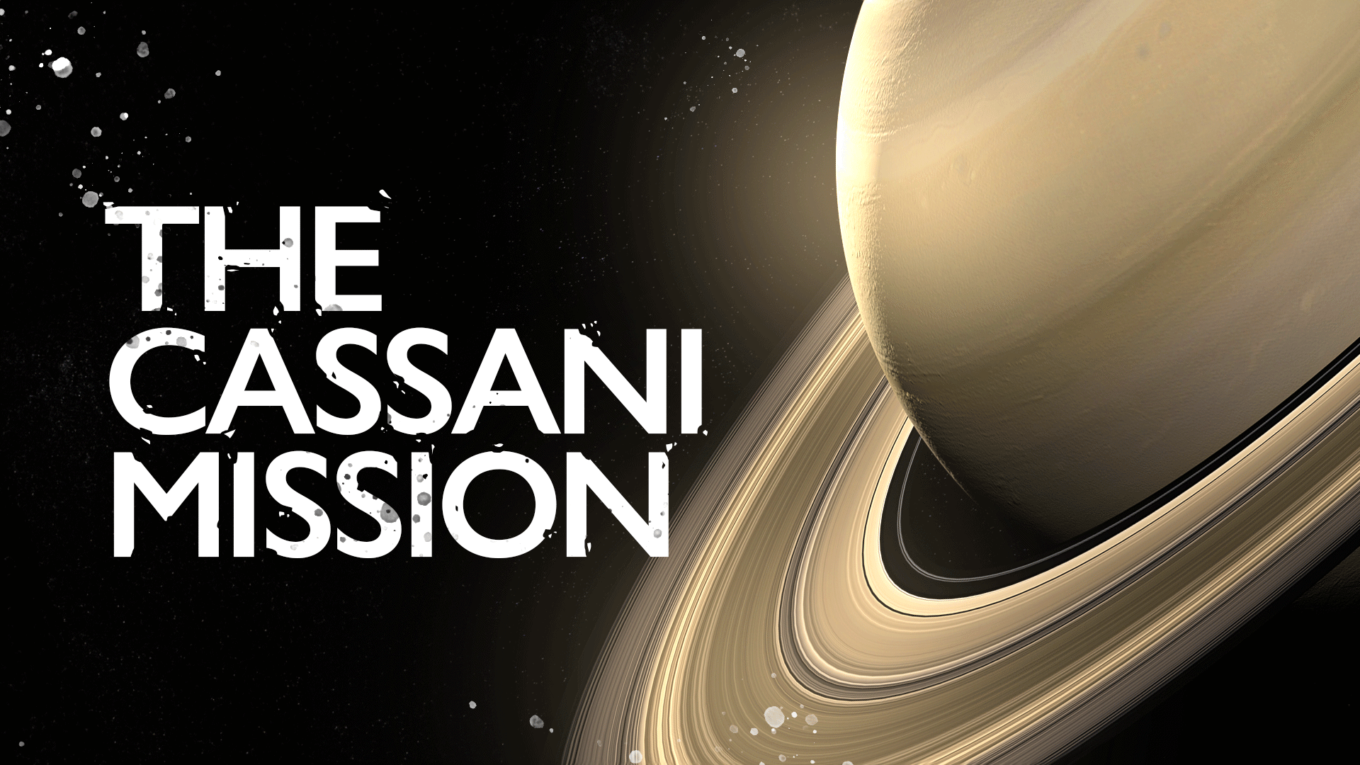 The Planets: Life Beyond the Sun - Saturn (Clips) | ClickView