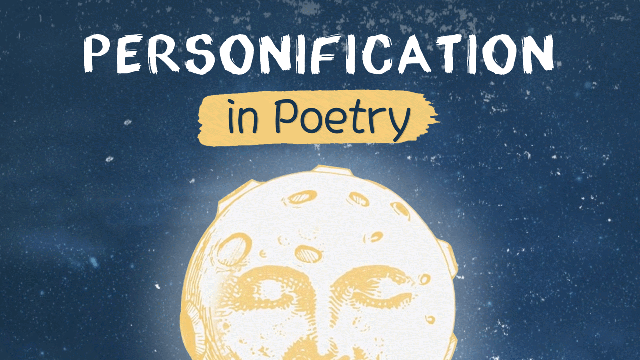 Personification Videos, Resources & Worksheets | ClickView