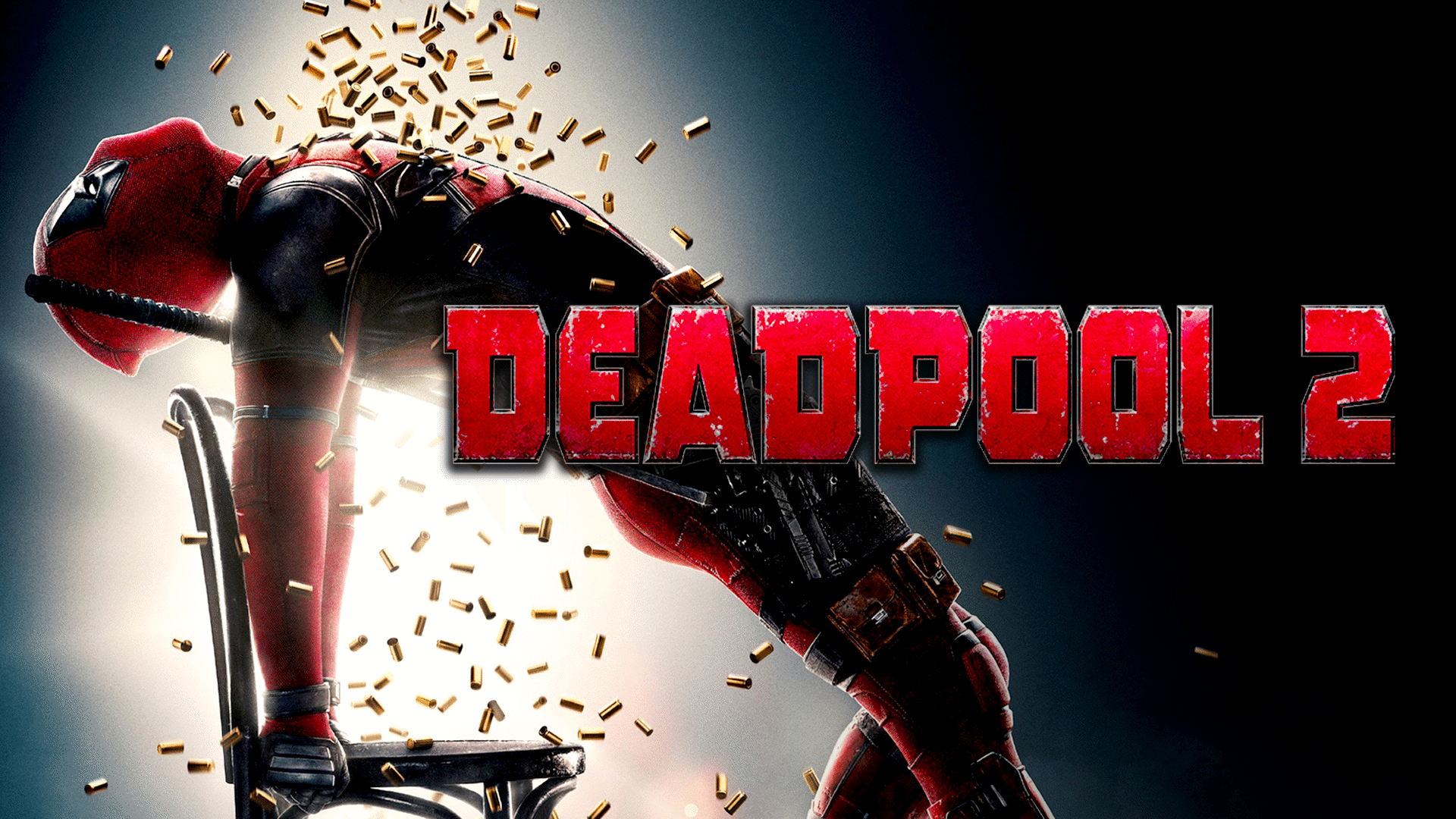 Deadpool 2 Video & Resources | ClickView