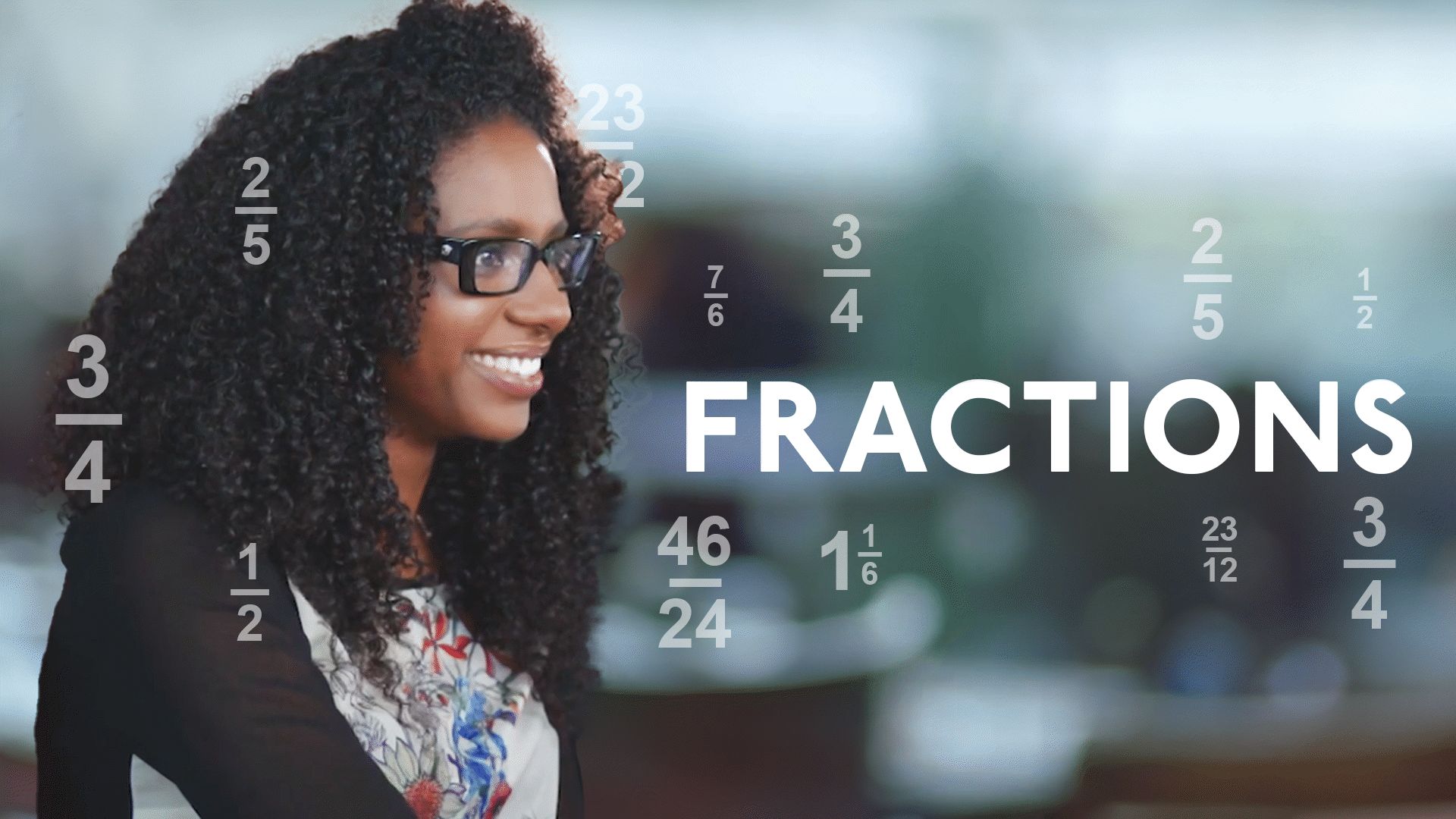 Fractions Video & Resources | ClickView