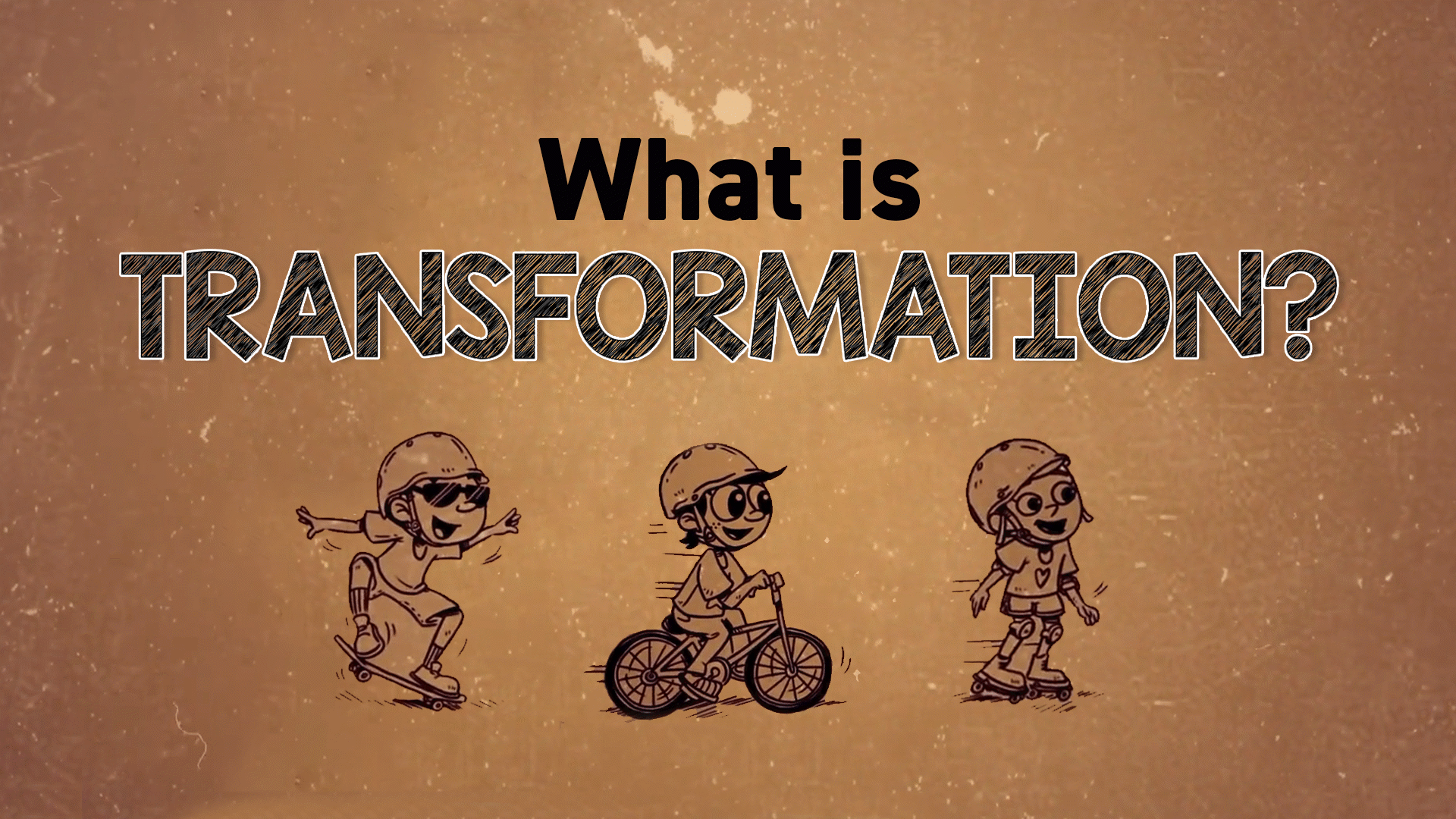 Transformations Video And Resources Clickview
