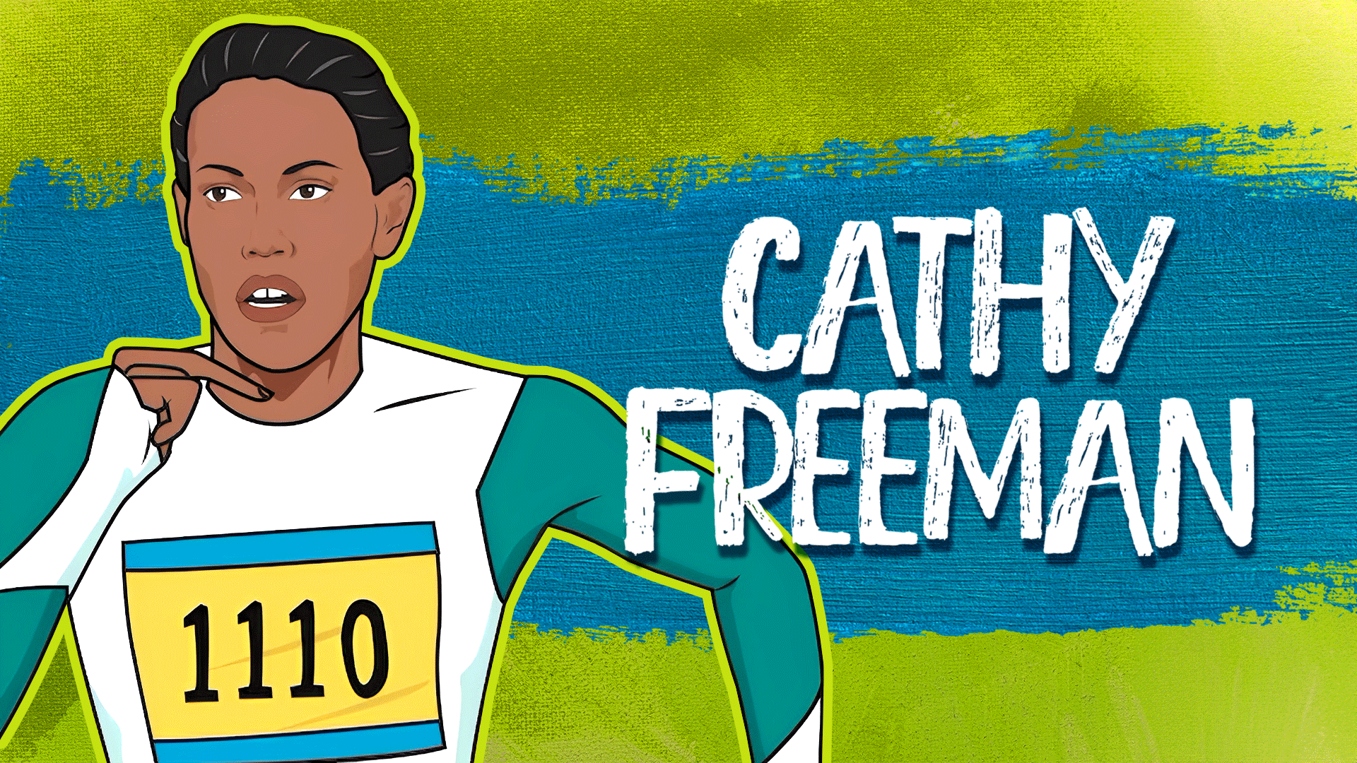 Cathy Freeman Video & Resources | ClickView