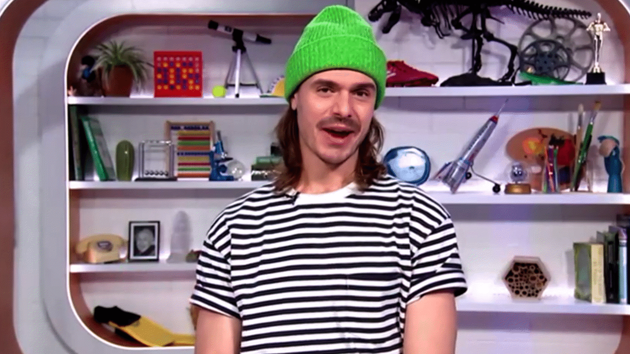 Episode 322: 28/062023 - Find out what's goin... - ClickView