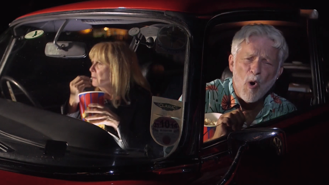 The Road to Freedom - Dean Cycon gallivants a... - ClickView