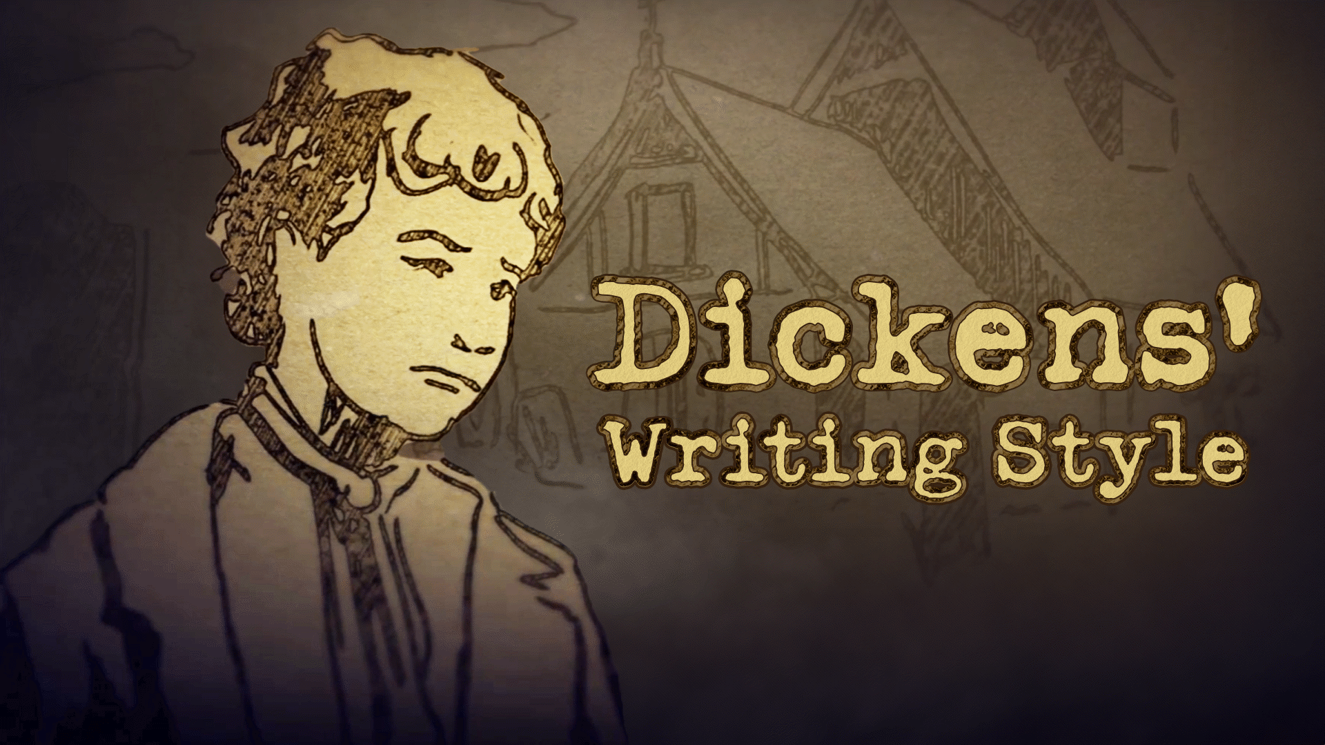 Dickens' Writing Style - ClickView