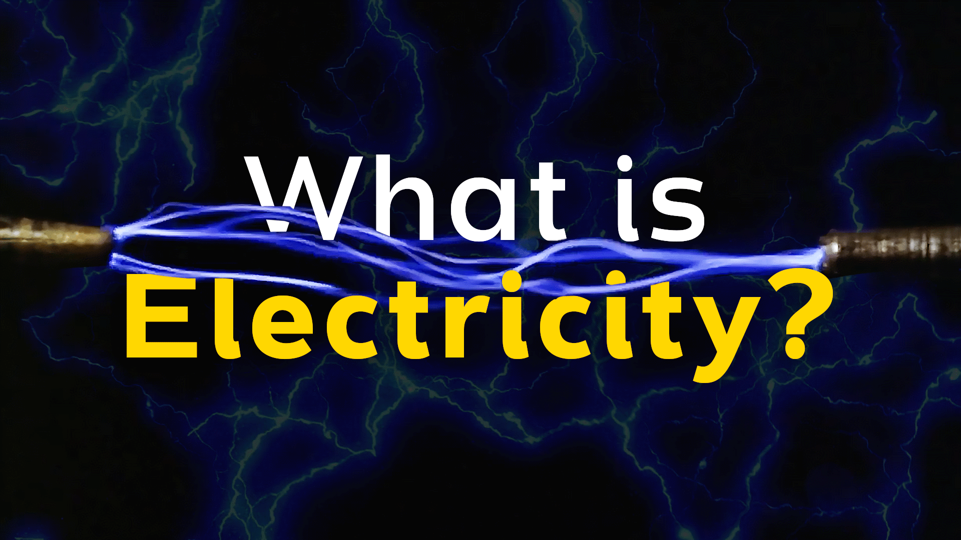 Electricity Videos, Resources & Worksheets | ClickView