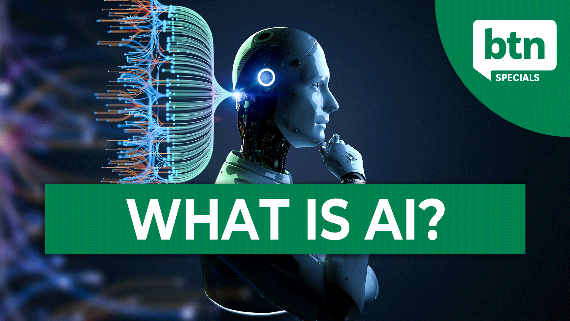 AI (Artificial Intelligence) Video & Resources | ClickView