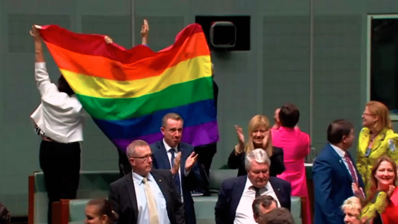 Democracy Video & Resources | ClickView