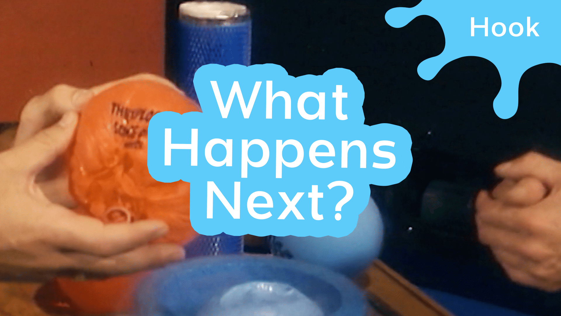 Expansion and Conduction – What Happens Next? | ClickView