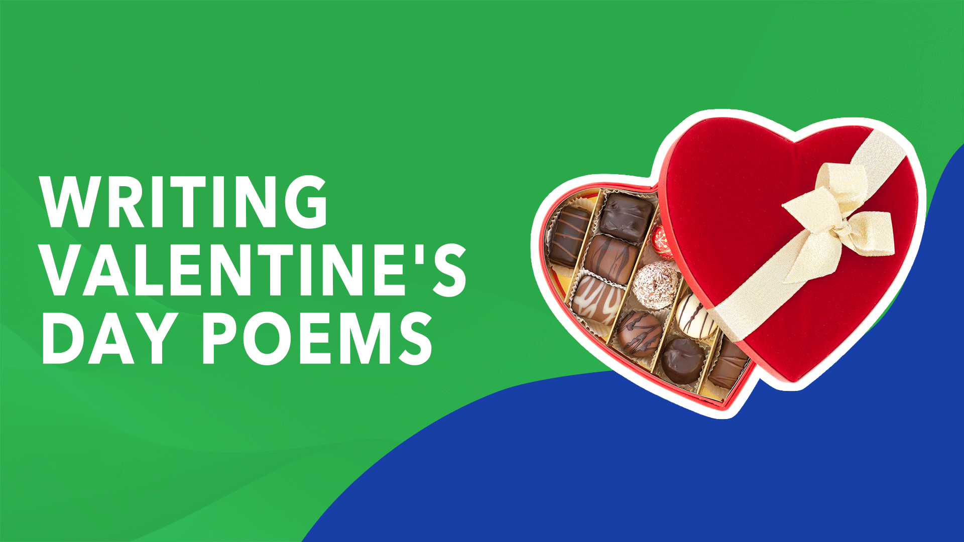 Kenn Nesbitt's Poetry 4 Kids presents How to Write Valentine's Day ...