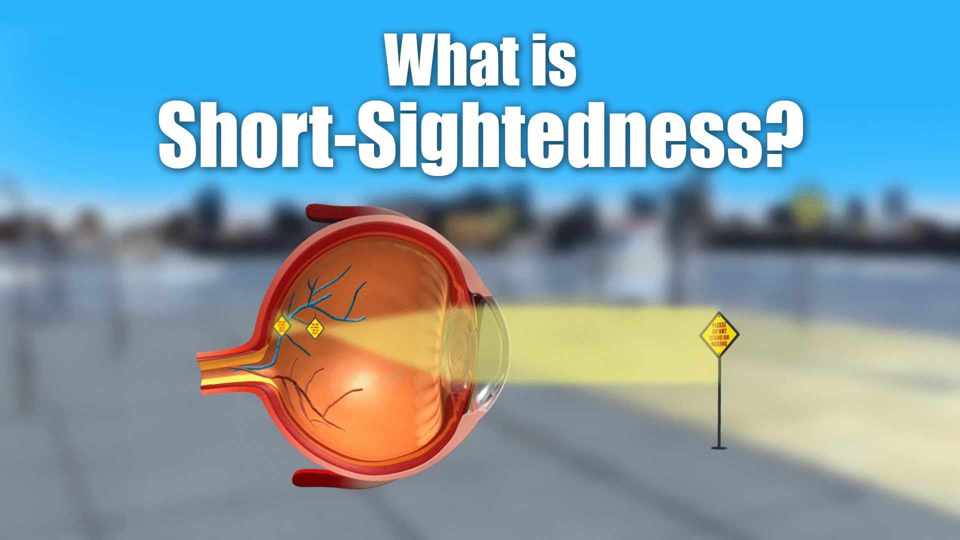 Refraction and Dispersion of Light | ClickView