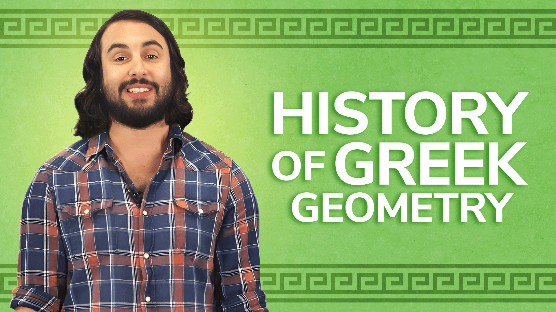 History of Greek Geometry Video & Resources | ClickView