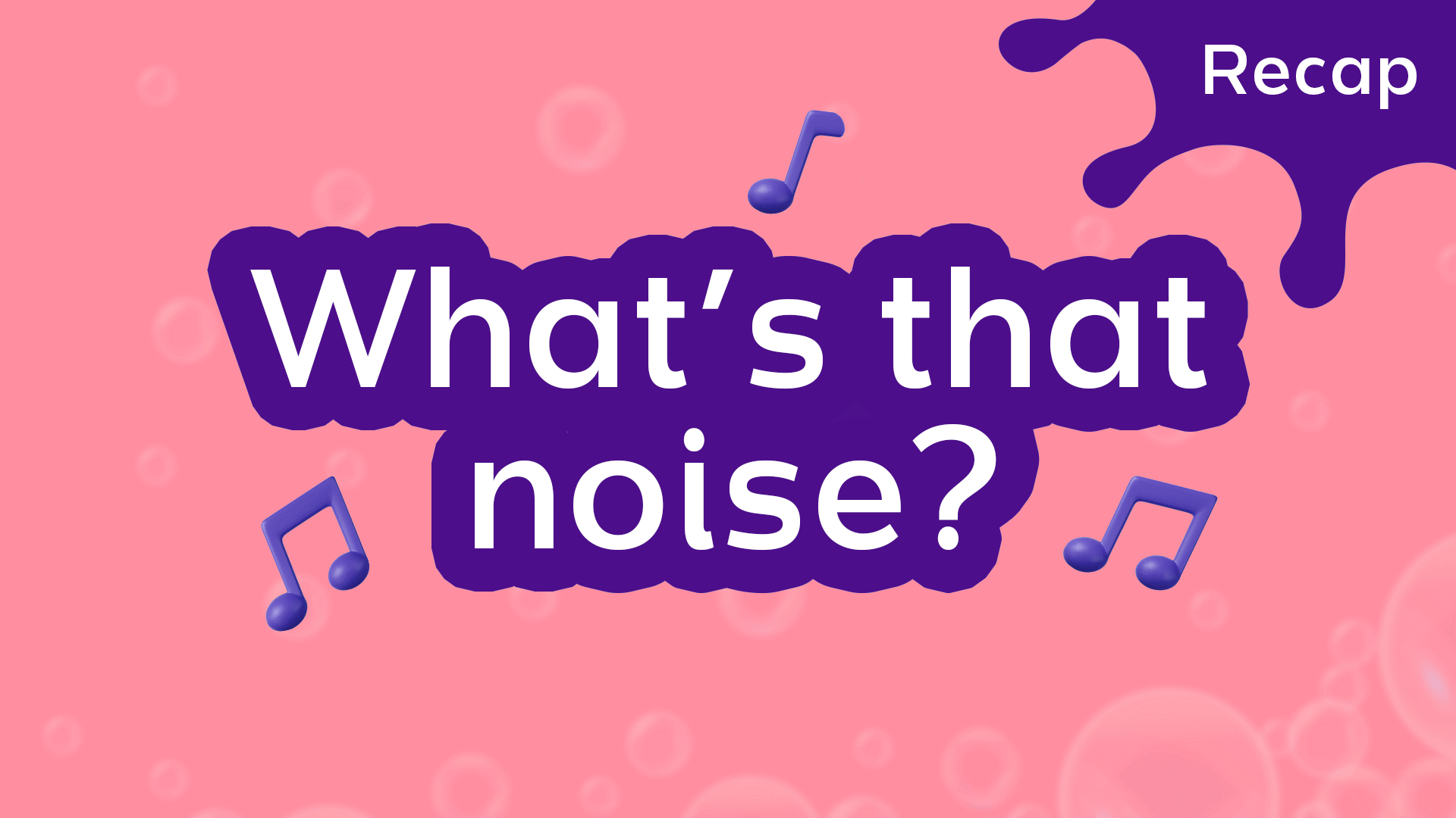 Variation and Classification | ClickView