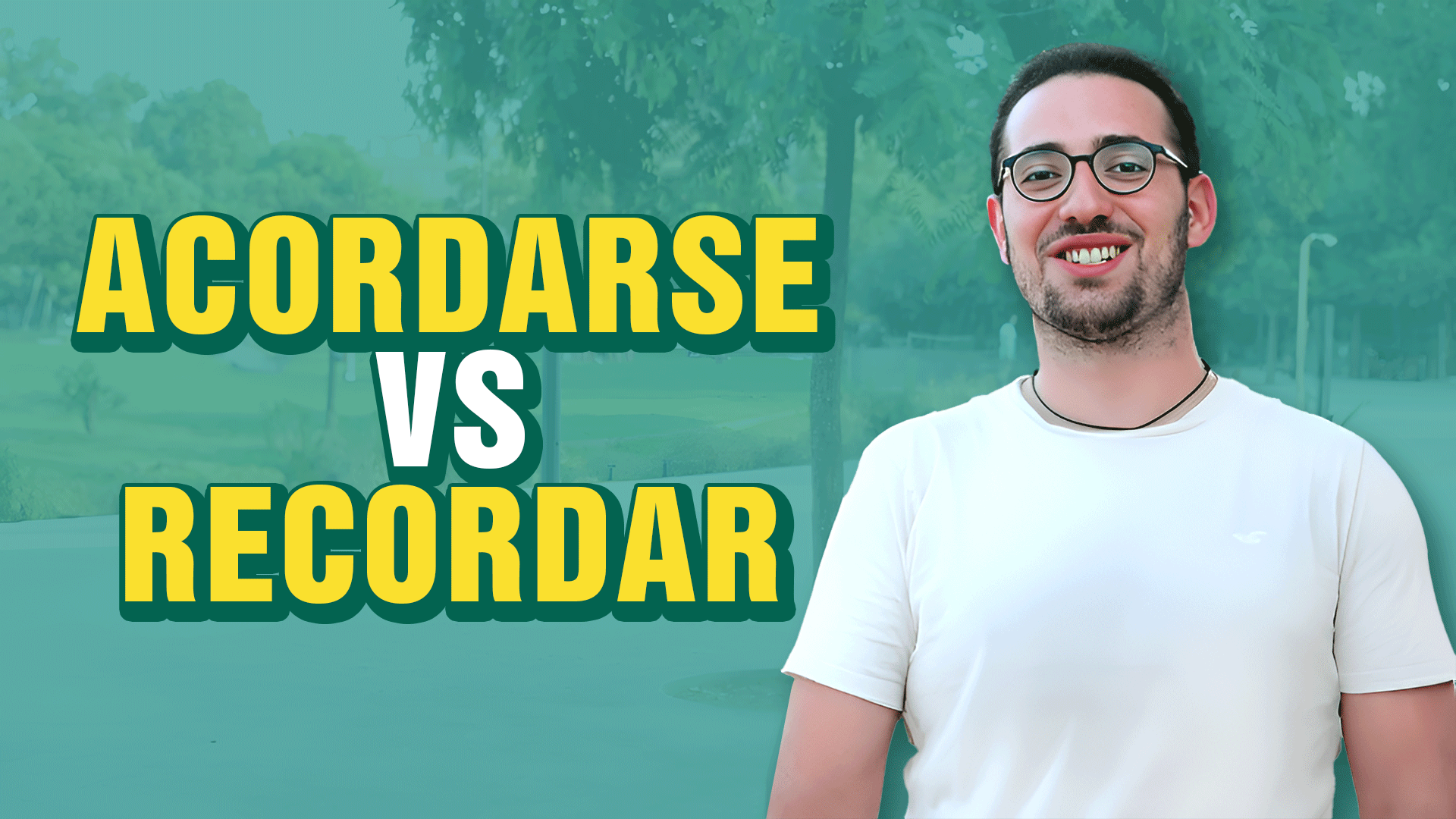 Acordarse vs Recordar: What’s The Difference? | ClickView