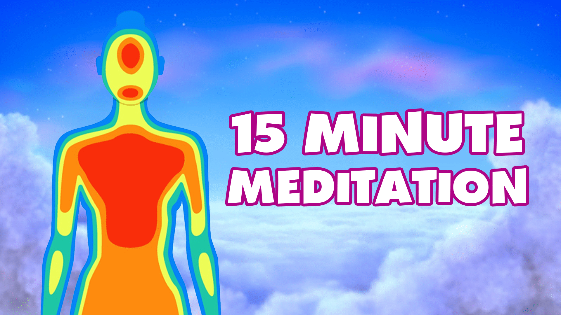 Meditation Videos, Resources & Worksheets | ClickView