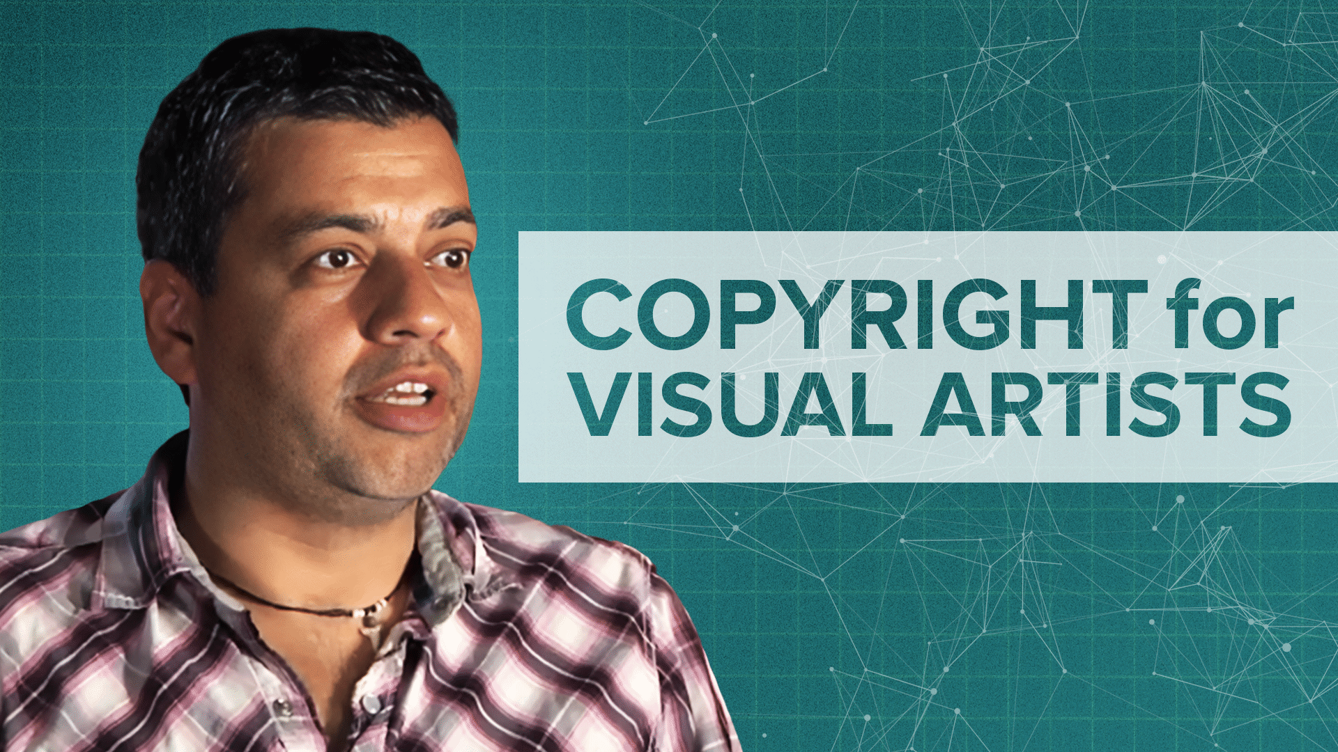 Visual Artists Talk About Copyright | ClickView